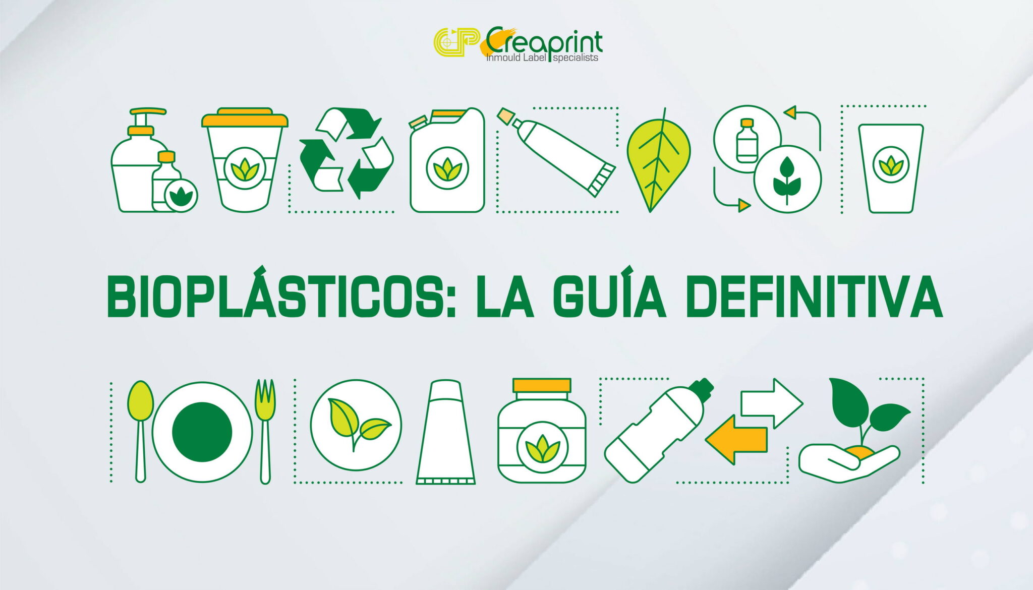 Bioplásticos, realmente... ¿Qué son?